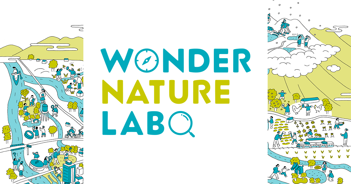 WONDER NATURE LABO